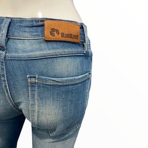Blue Blood | Jeans | Blue Blood Denim Jean 27x34 | Poshmark